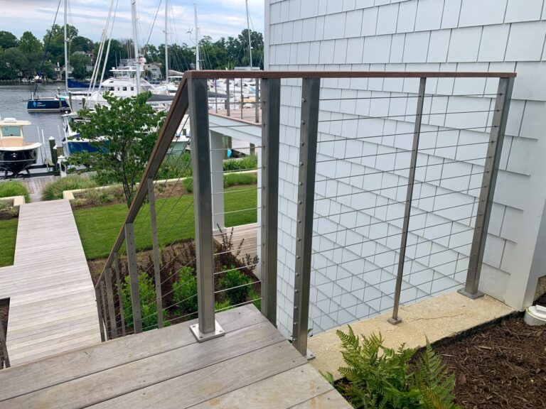 Shore - Compass Ironworks