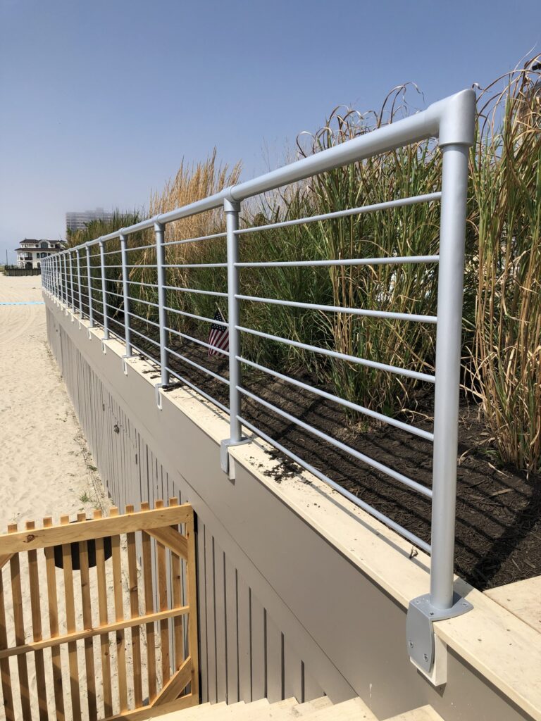 Shore - Compass Ironworks