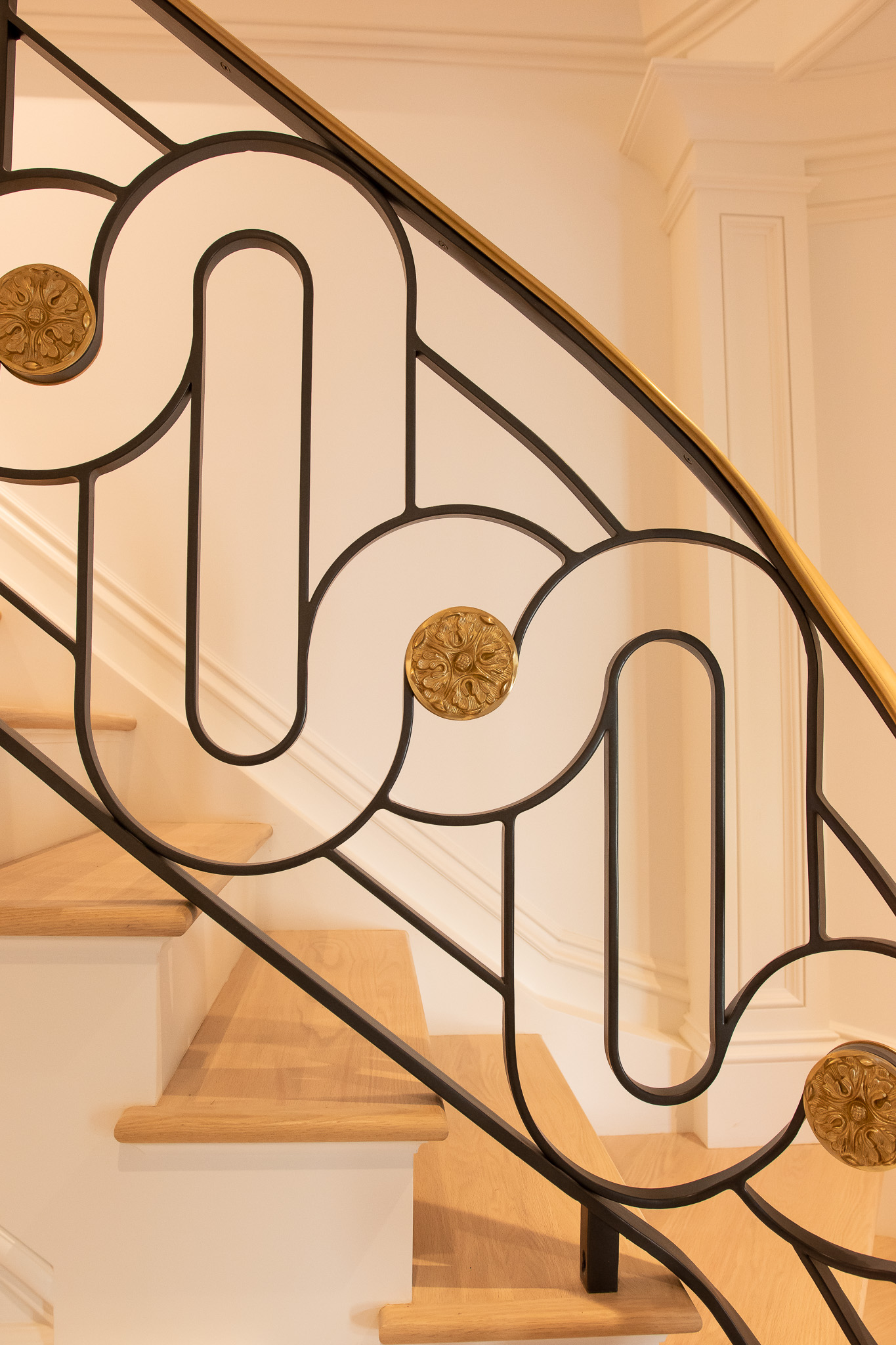 Top Job 2025- Bringing Home the SILVER!! - Compass Ironworks