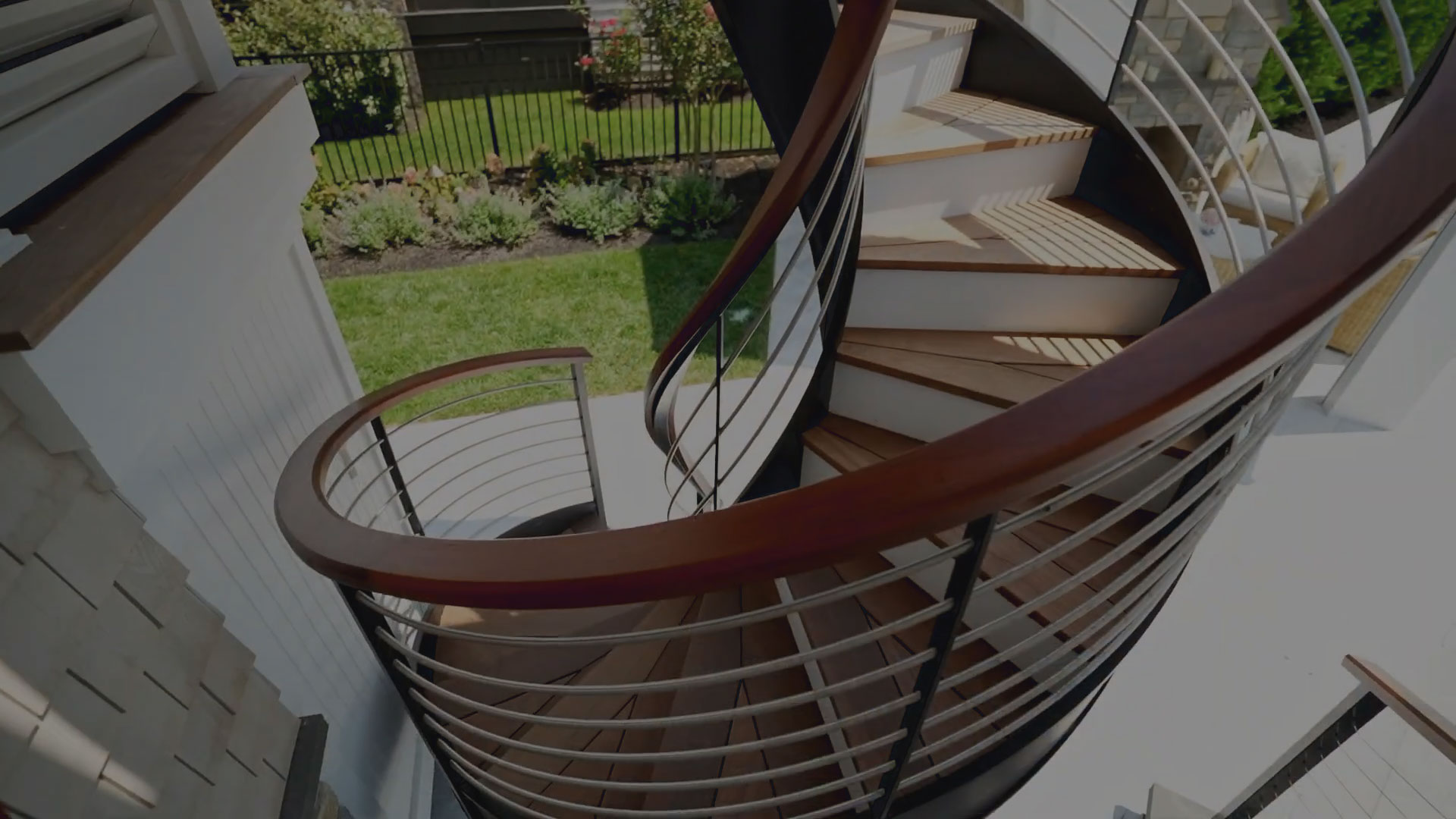 Custom Architectural Metalwork & Wrought Iron - Compass Ironworks