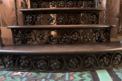Bok Tower Tour- Samuel Yellin Ironwork - Compass Ironworks