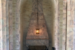 Bok Tower Tour- Samuel Yellin Ironwork - Compass Ironworks